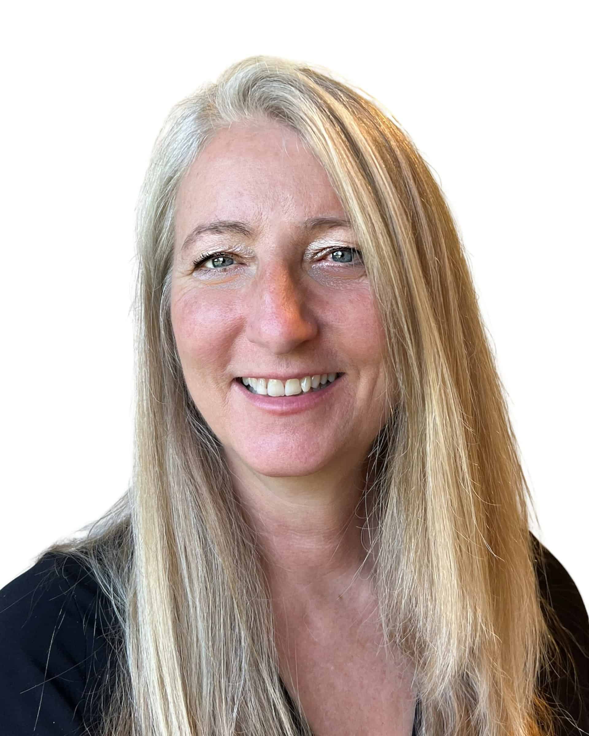 Michelle Smith - The Sales Group Global Inc.