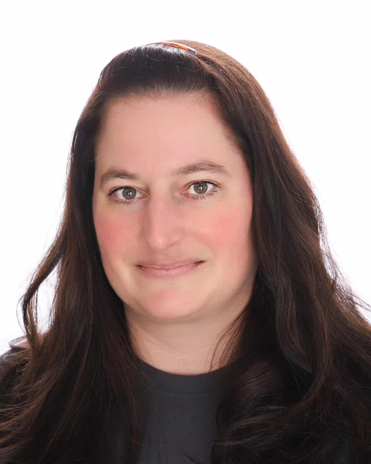 Kelly Harrison - The Sales Group Global Inc.