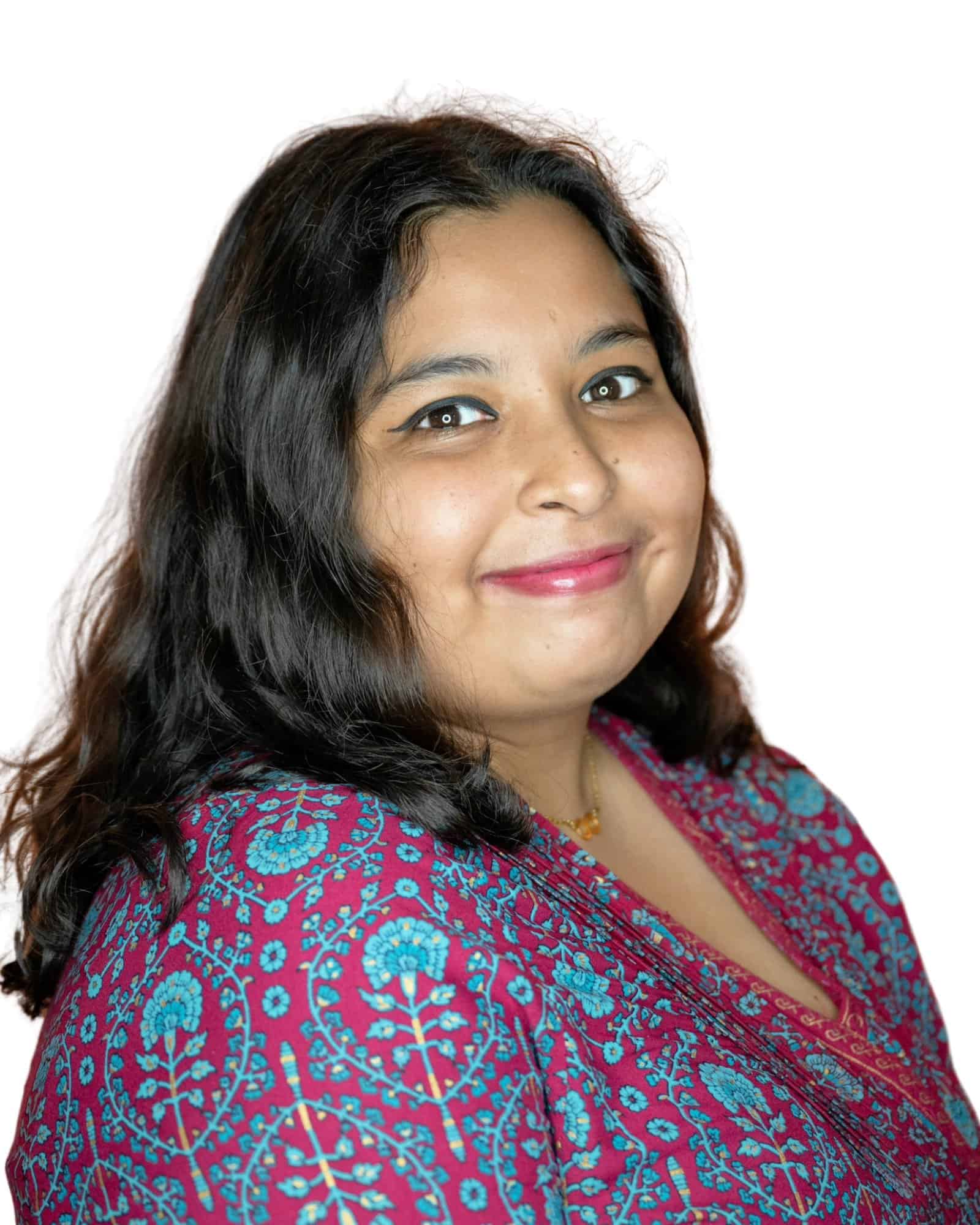 Tunisha Banerjee - The Sales Group Global Inc.