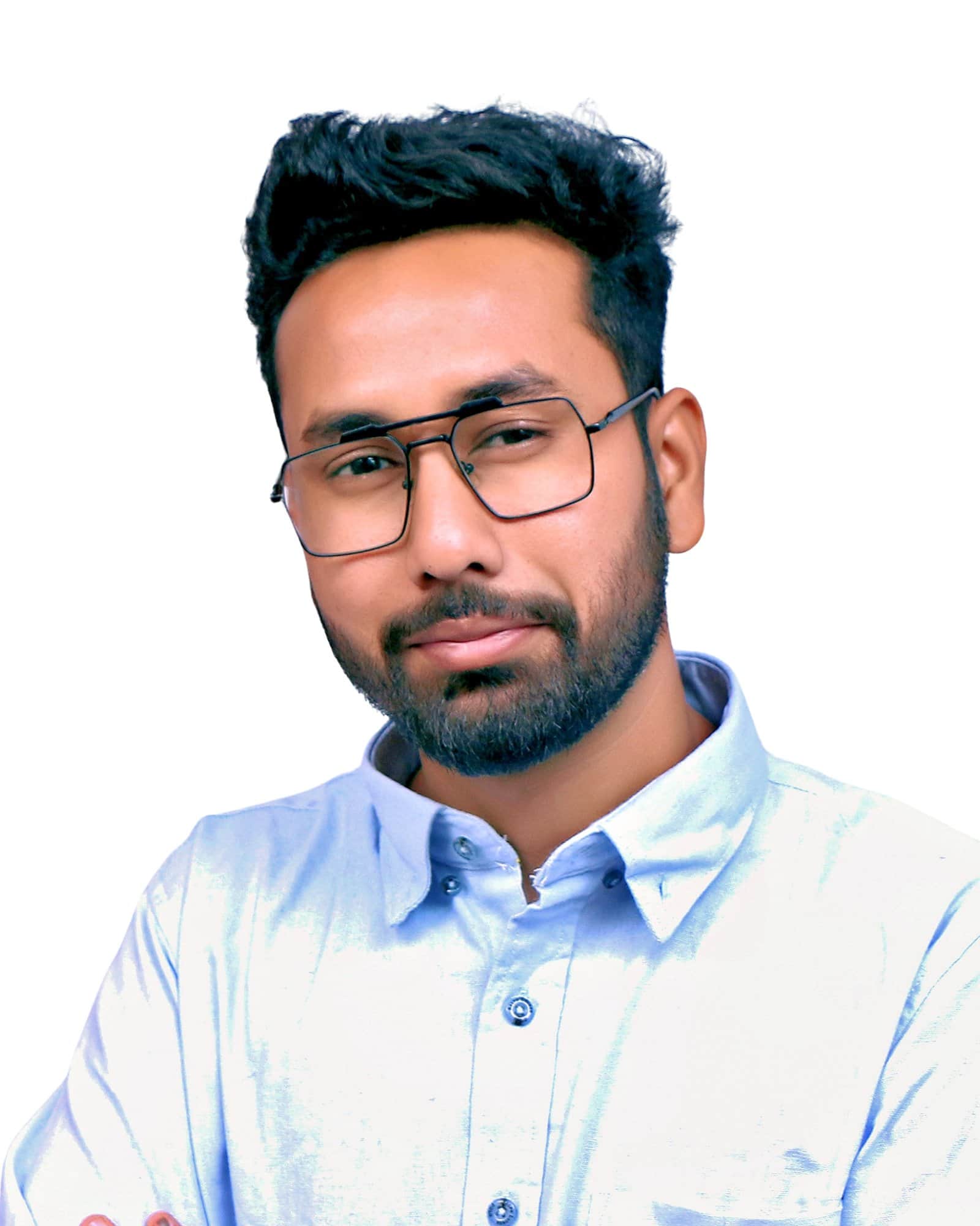 Lakshman Singh Rawat - The Sales Group Global Inc. Lakshman Singh Rawat - The Sales Group Global Inc.